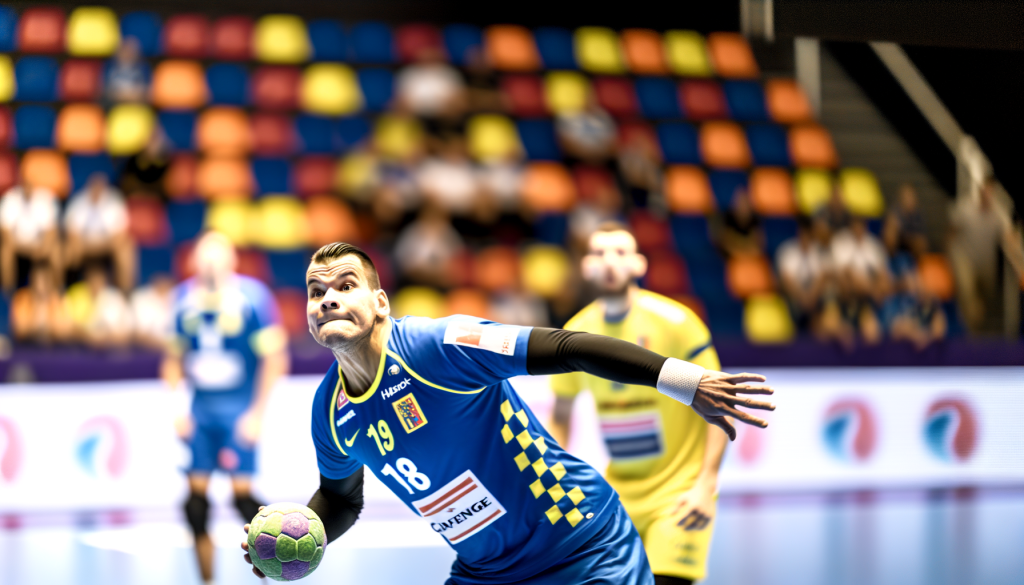Christoffer Bonde forlader Skjern for Nantes