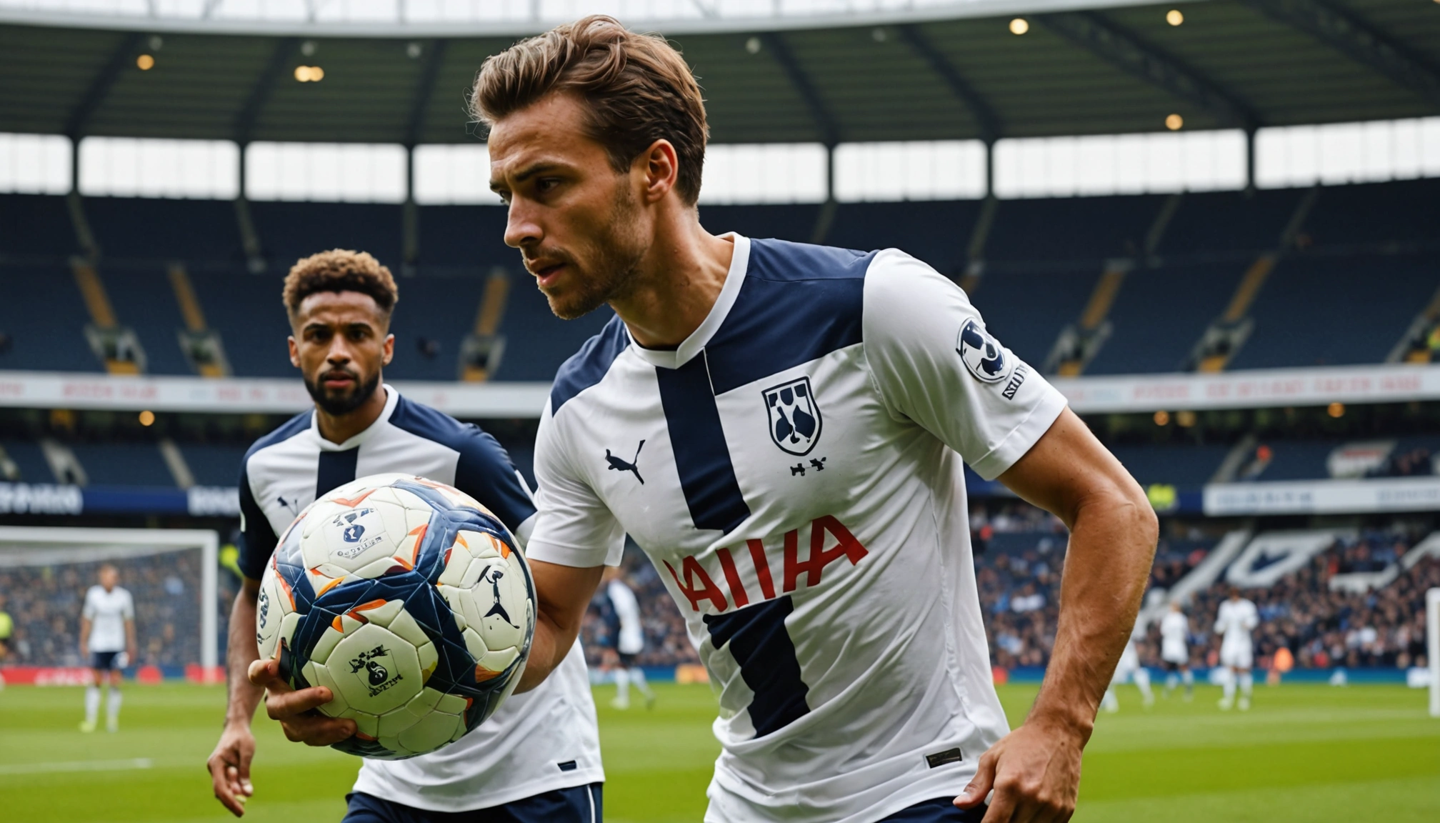 Randal Kolo Muani Skifter Til Tottenham På Lån | Overgangsnyheder