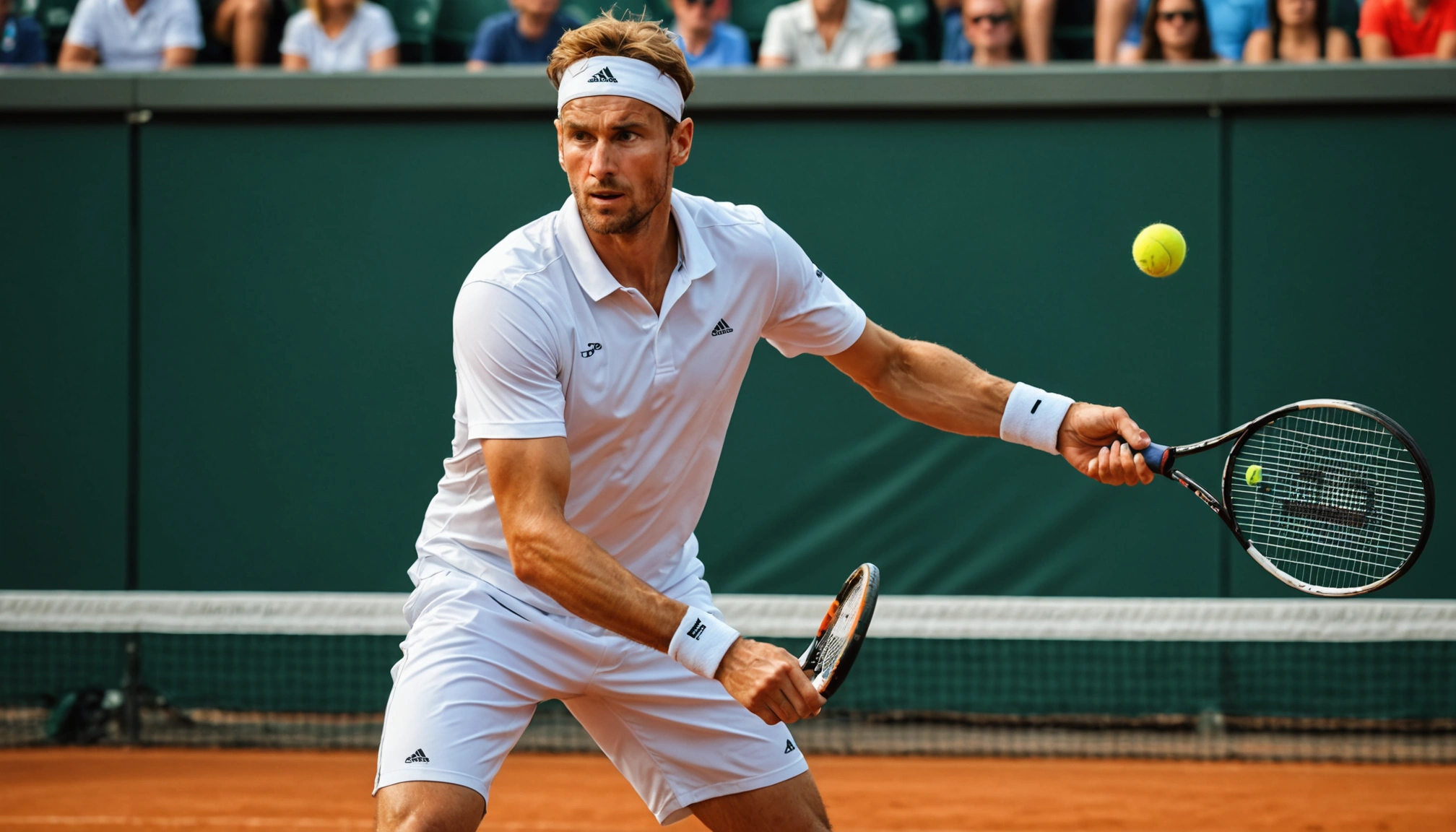 Holger Rune evaluerer sin sæson og ser mod fremtiden - SportMagasinet.dk - Danmarks nye sportsmedia