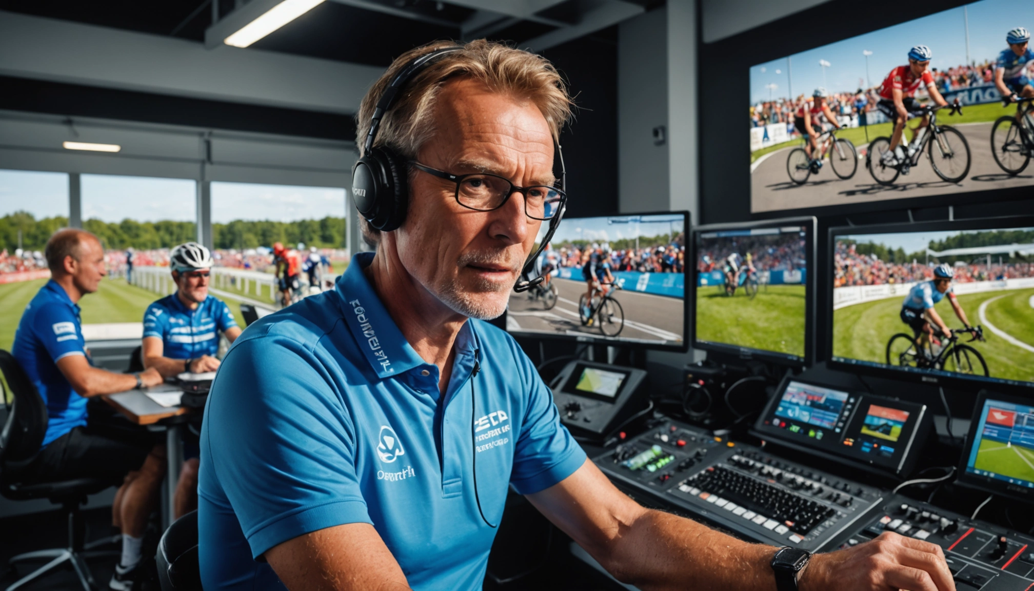 Rolf Sørensen vender tilbage efter personlige udfordringer ...