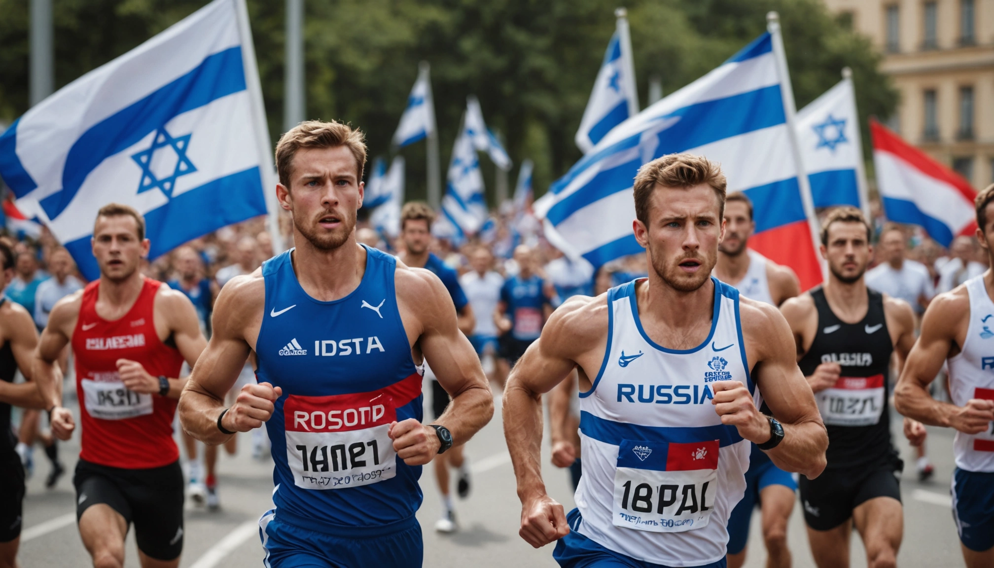 Dansk idrætschef om sportens rolle i konflikter mellem Rusland og ...