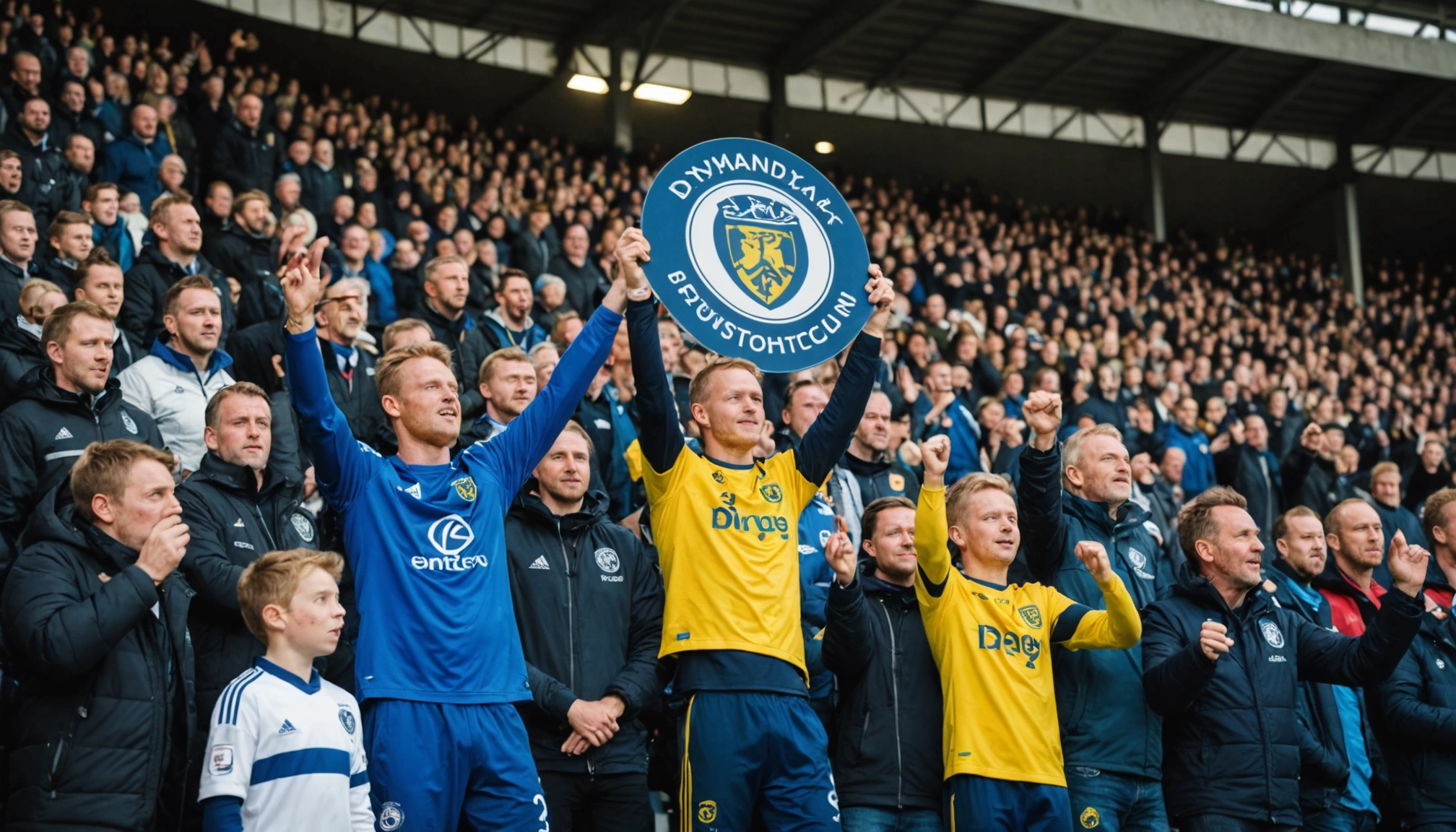 Brøndbys unge stjerneskud leverer toppræstation mod OB - SportMagasinet ...