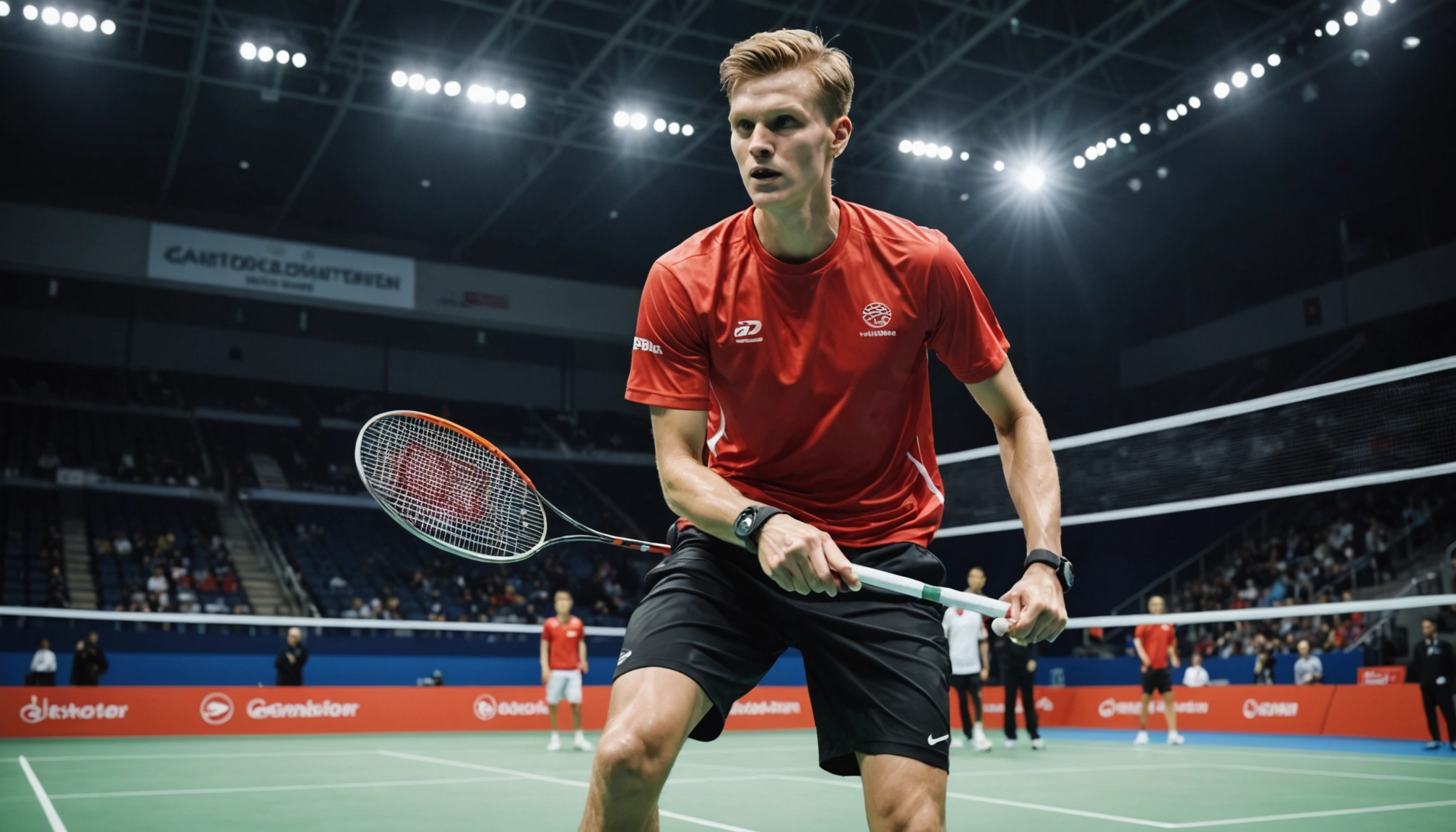 Viktor Axelsen: rygoperation og vejen tilbage til toppen ...
