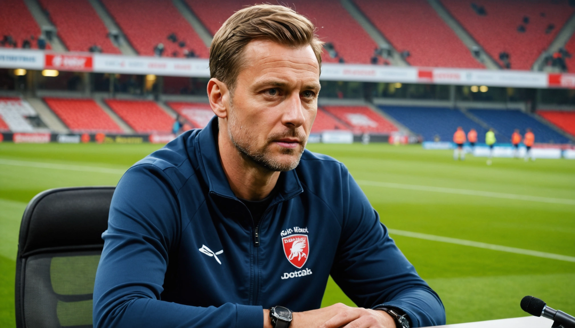 Thomas Thomasberg klar til ny udfordring i polsk fodbold ...