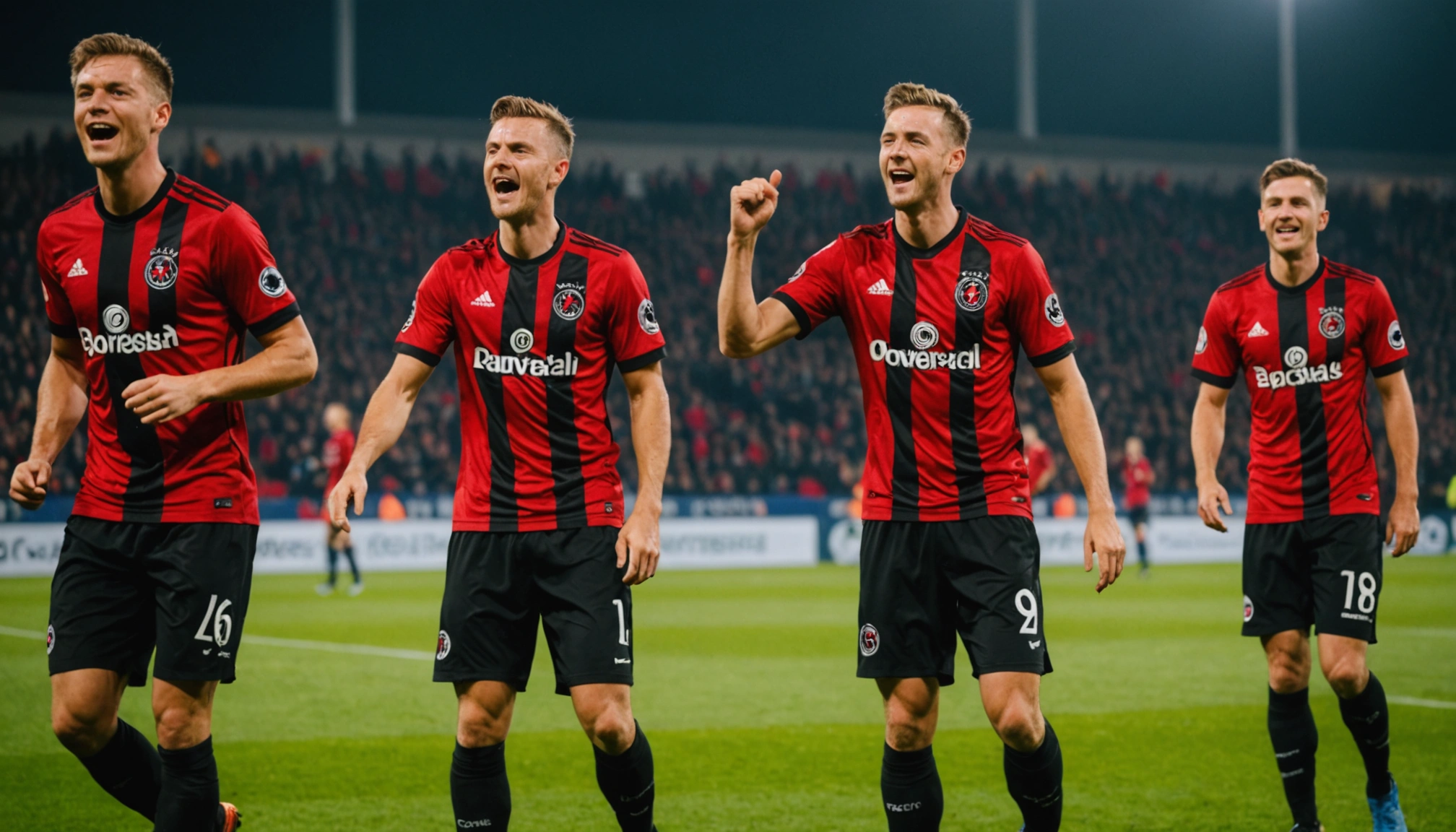 FCM sender AaB ud af pokalen med overbevisende sejr - SportMagasinet.dk ...