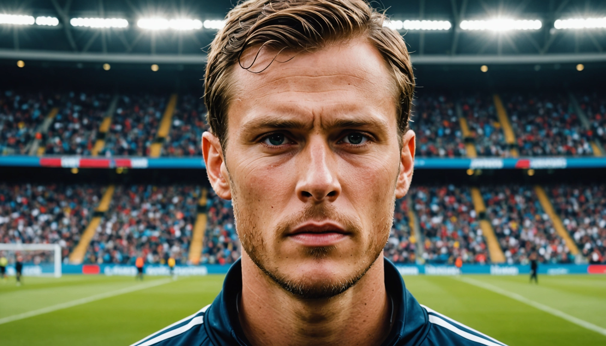 Robin Olsen stopper på landsholdet – en dybdegående analyse ...